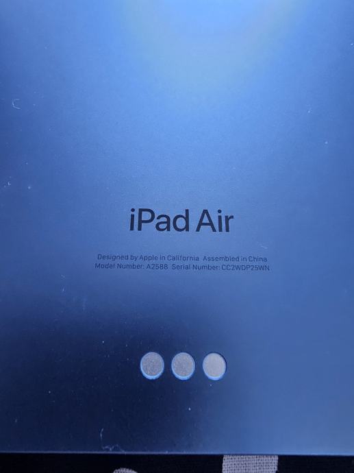 iPad Air 5 M1 (A2588) 64GB