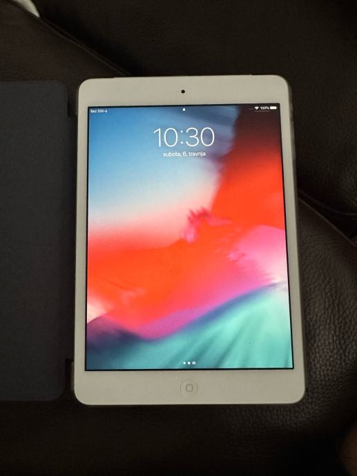 iPad mini 2 celular