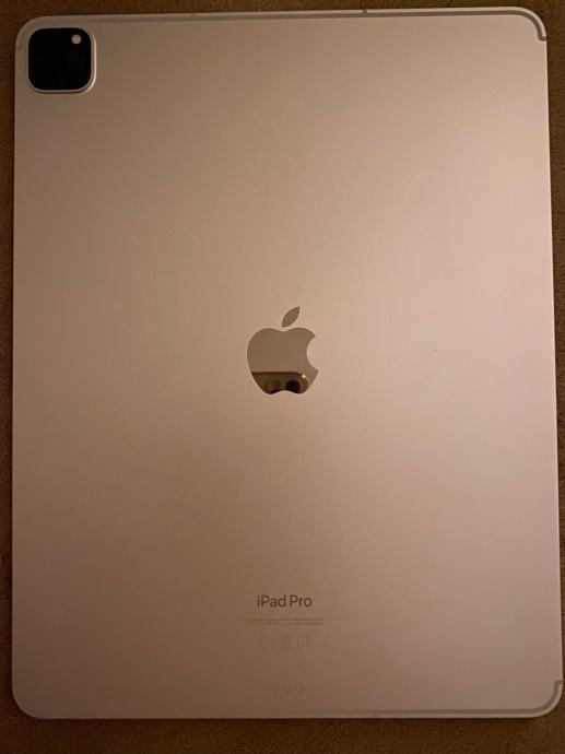 ipad pro 12.9 cellular 2022