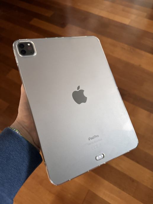 iPad Pro M2 - 128gb - pod garancijom