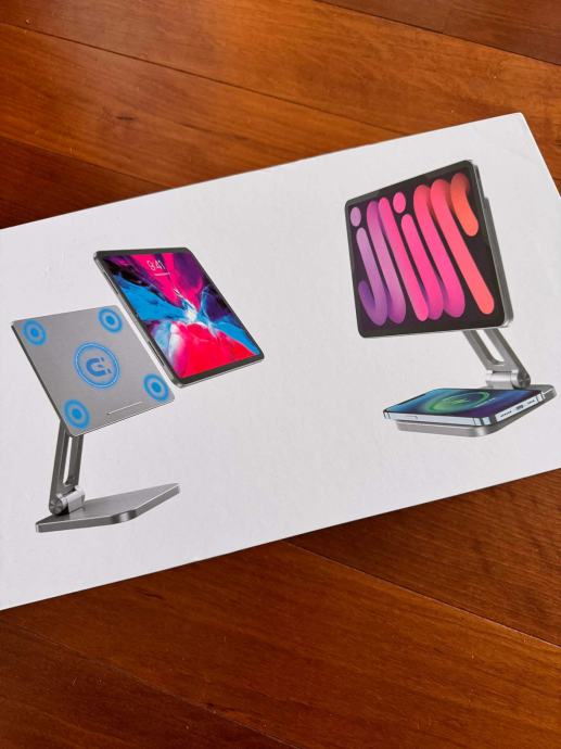 iPad Pro M2 - 128gb - pod garancijom