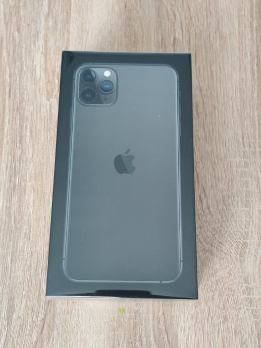 Apple Iphone Pro Max 256 GB