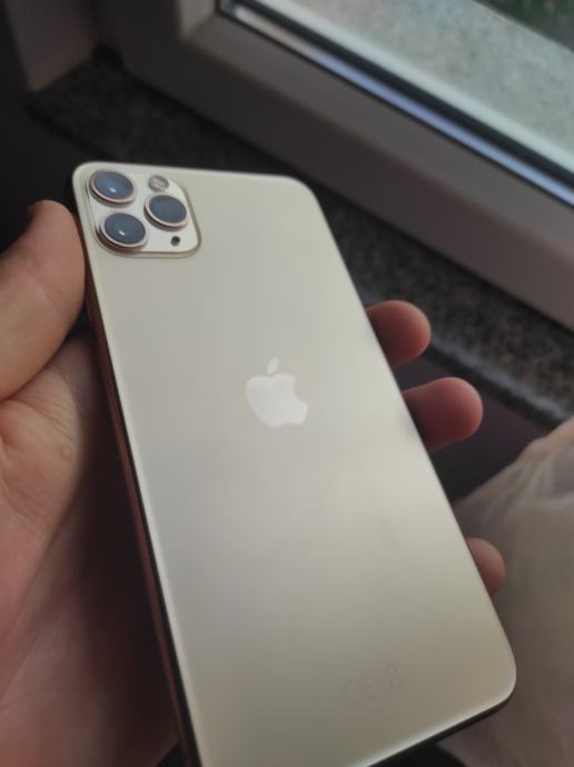 iPhone 11 pro max 10/10