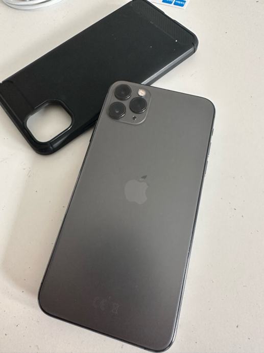 iPhone 11 pro Max 64