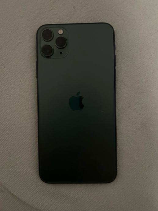 Iphone 11pro max 256GB