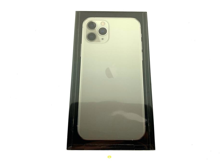 IPHONE 11 PRO 64GB, NOVO, R1, RATE, POVOLJNO