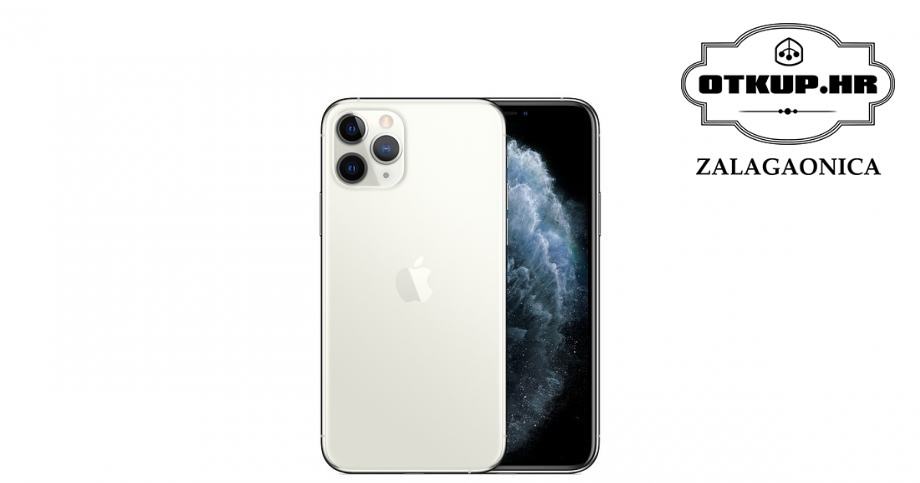 IPHONE 11 PRO 64GB, NOVO, R1, RATE, POVOLJNO