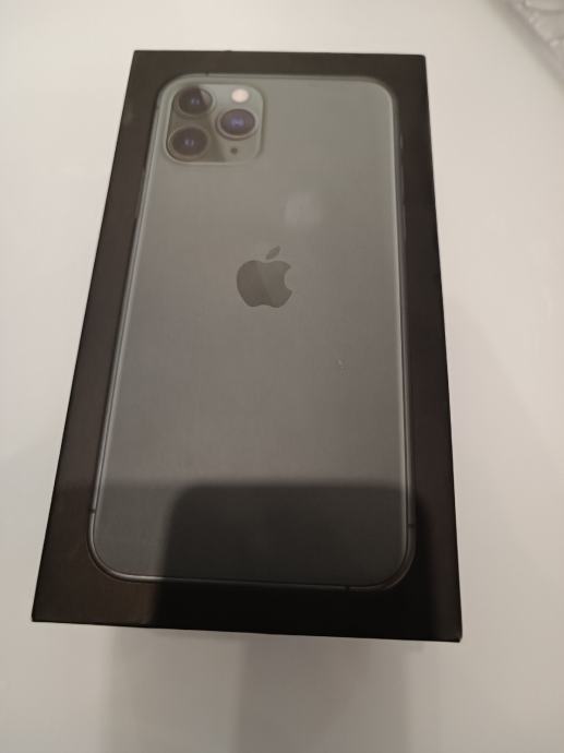 IPHONE 11PRO 512GB