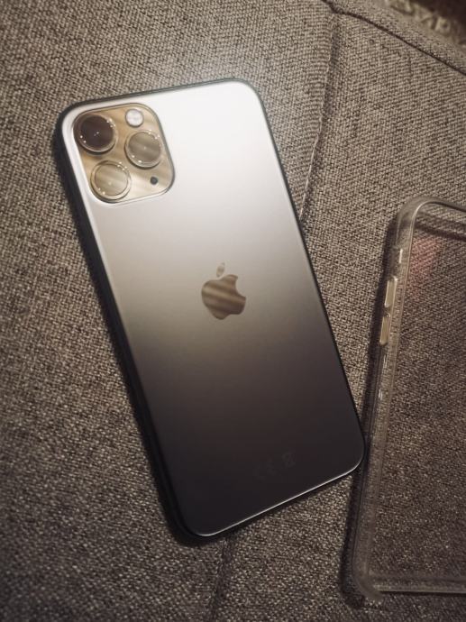 Iphone 11 PRO 256 GB (9,9/10)