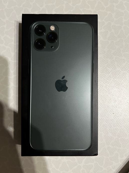 Iphone 11 pro 256 Gb