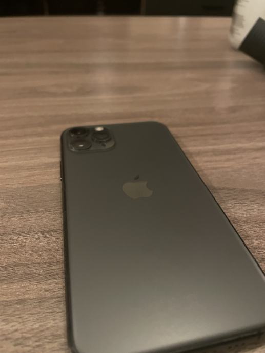 iPhone 11 Pro 256gb Space Gray
