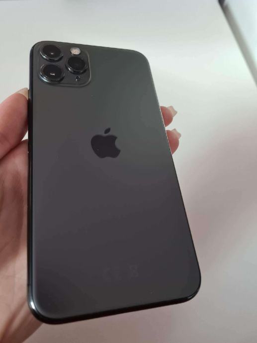 iPhone 11 pro, 512gb