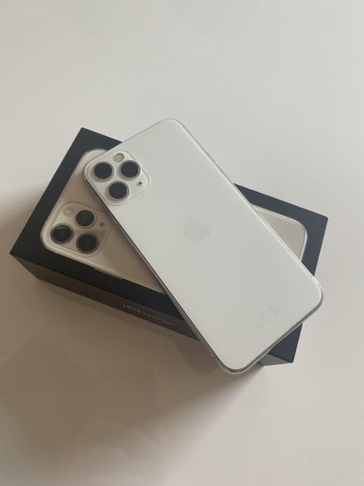 iPhone 11 Pro 64 GB