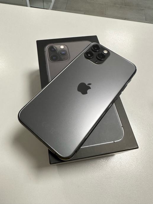 Iphone 11 Pro 64GB, R1 račun