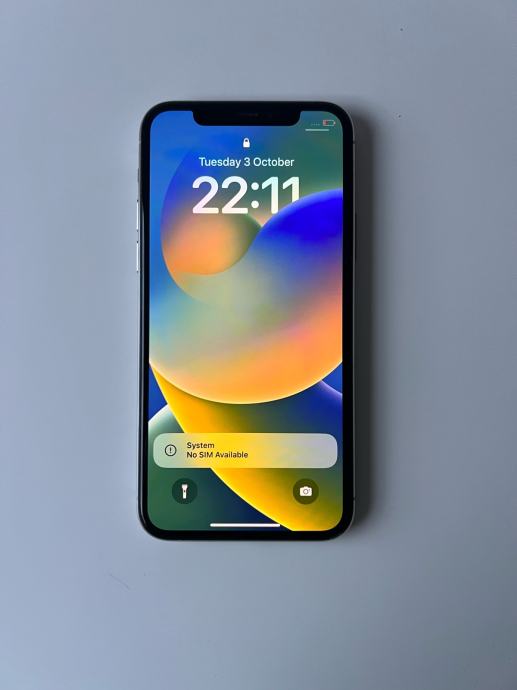 iPhone 11 Pro - Nova Baterija