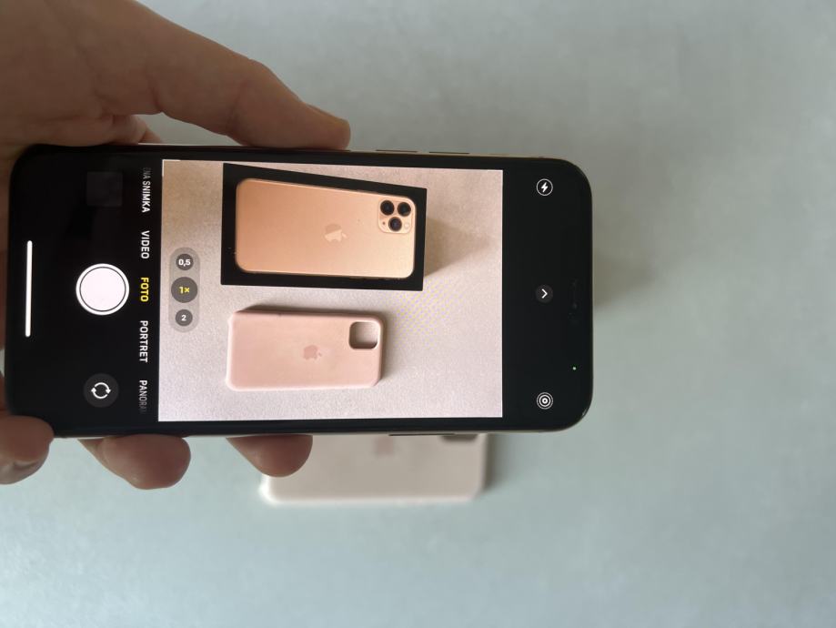 Iphone 11 Pro rose gold 64Gb