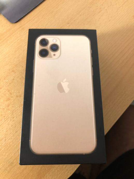 iPhone 11 Pro Rose Gold - moguća korekcija cijene