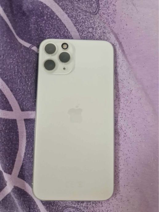 iPhone 11 Pro