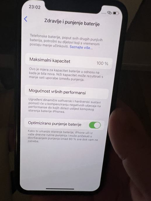 Iphone 11 pro zoot