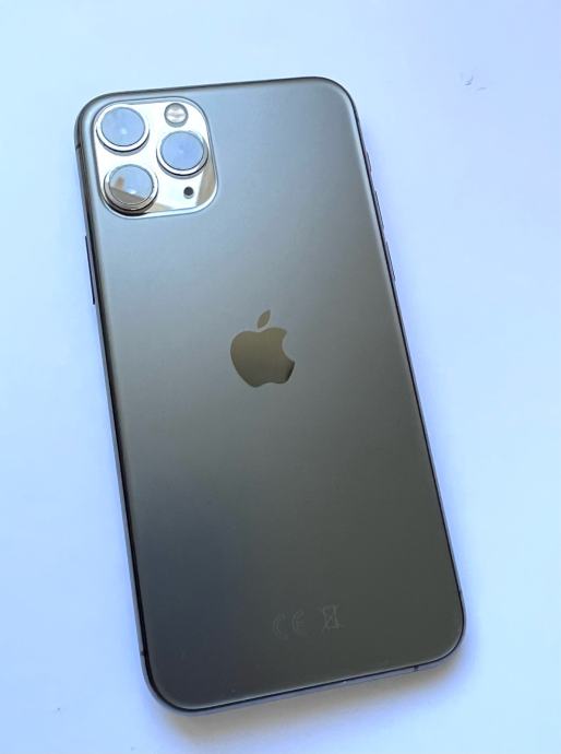 Iphone 11pro 64Gb