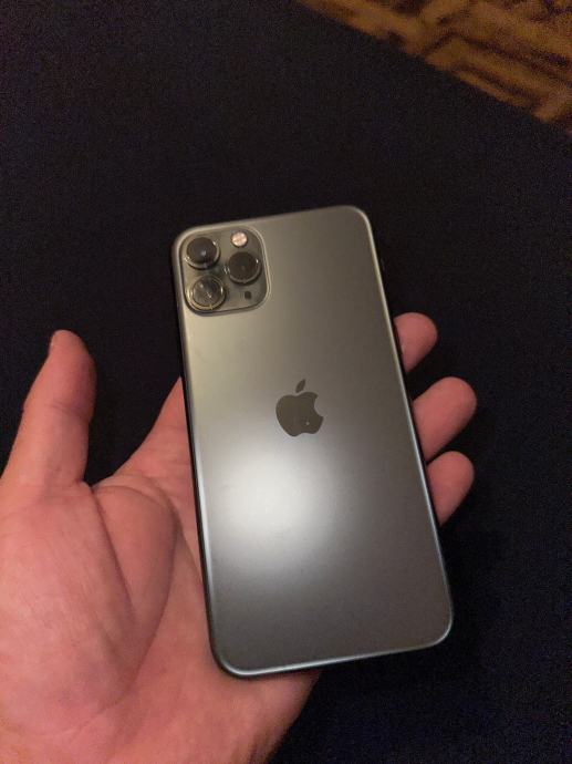 Iphone 11pro