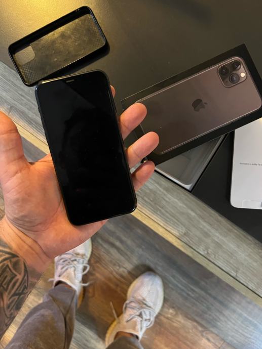 Iphone 11pro