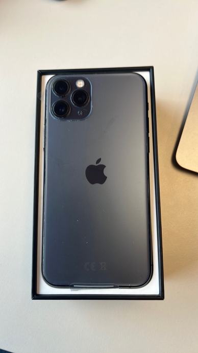 iPhone 11Pro
