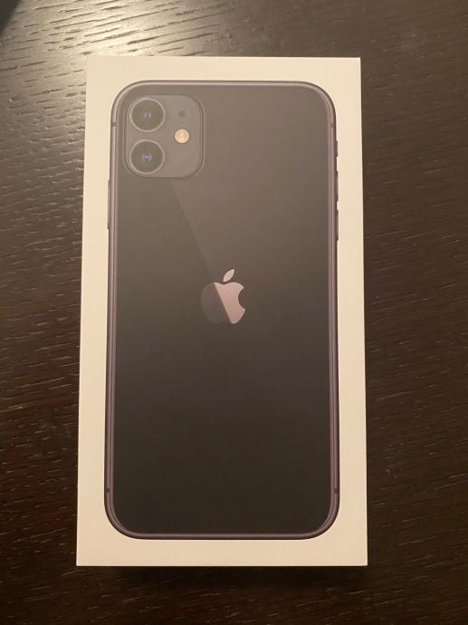 iPhone 11 (2020) 128gb