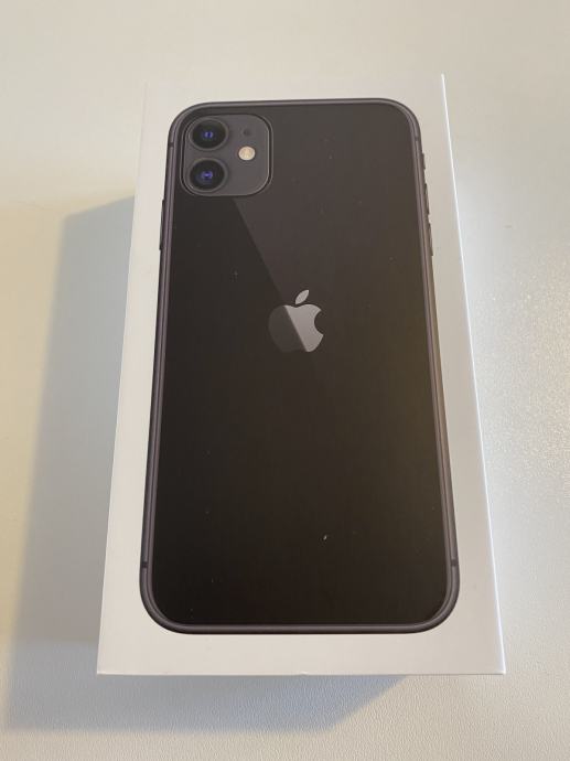 IPHONE 11 256 GB