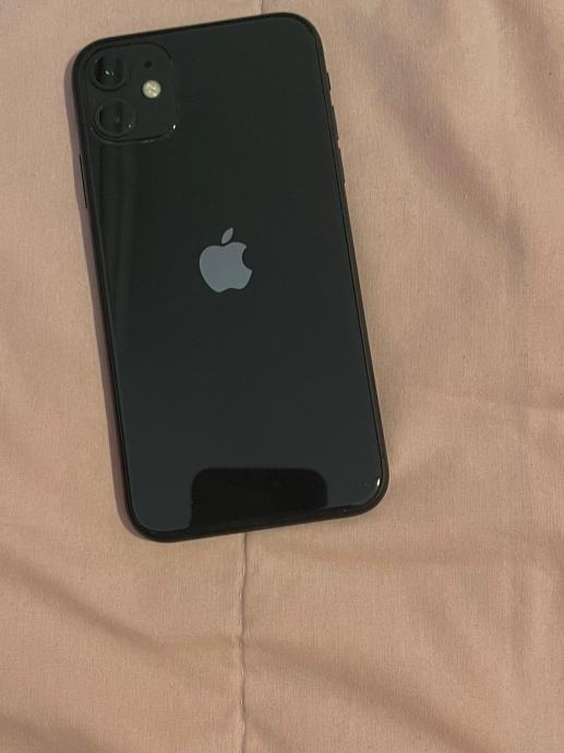 iPhone 11, 256 GB