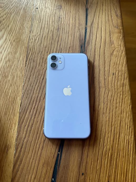 IPhone 11 256GB