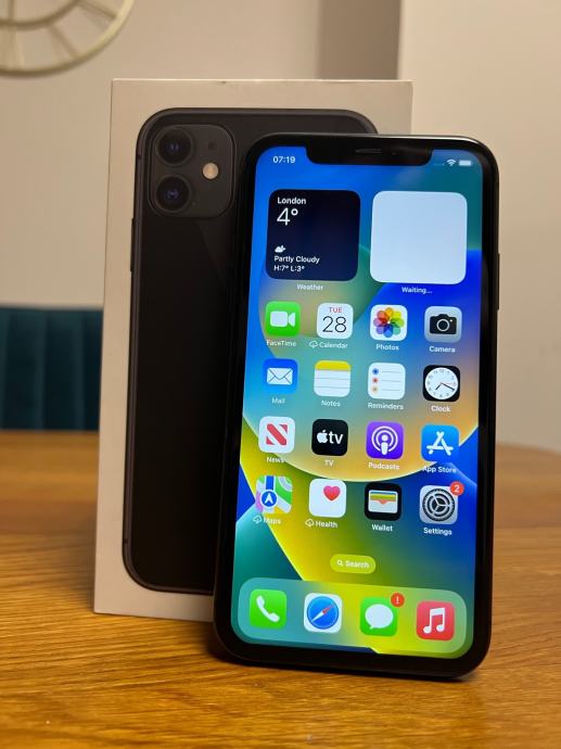 iPhone 11 64 Gb