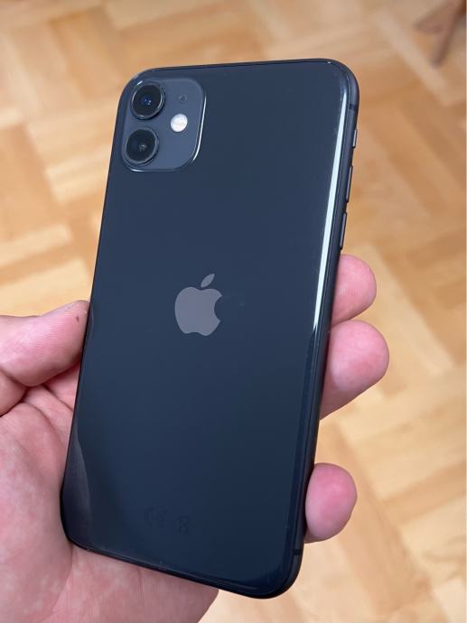 iPhone 11 - Nova Baterija