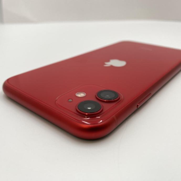 iPhone 11 Product Red 128 GB