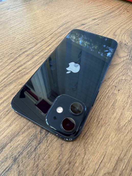 iPhone 12 mini black 64GB