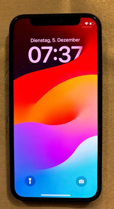 Iphone 12 Mini