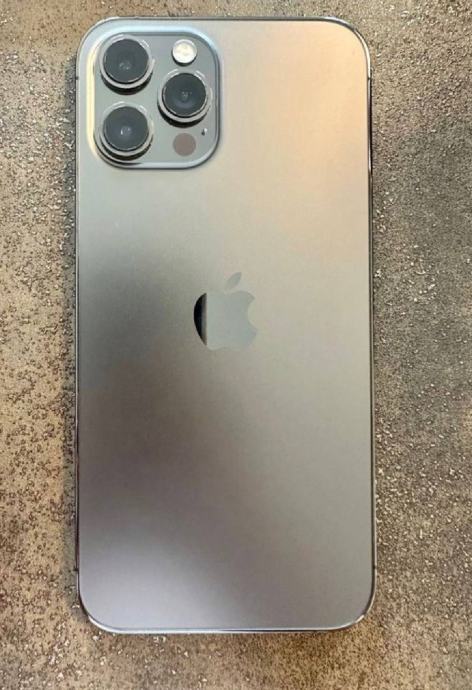 iPhone 12 pro max 256 Gb Graphite