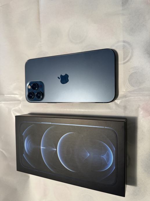 iPhone 12 Pro max 256 GB