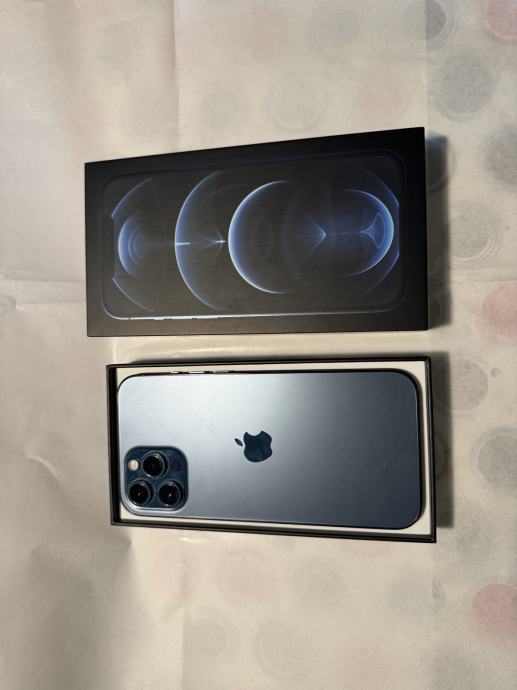 iPhone 12 Pro max 256 GB