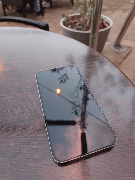 iPhone 12 Pro Max | 512 GB | Graphite