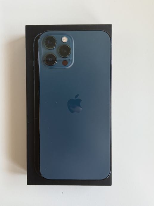 Iphone 12 Pro Max 512 GB rabljeni