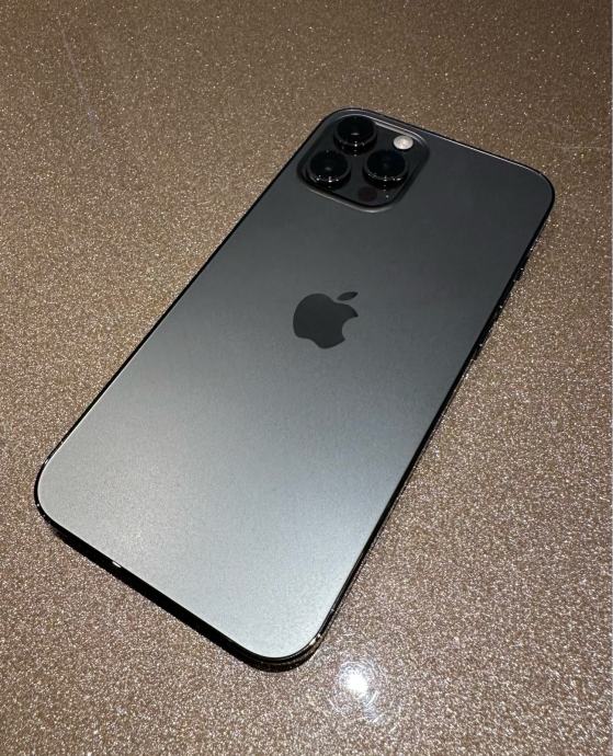 Iphone 12 promax 256gb