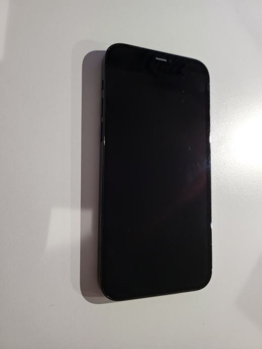 APPLE iPhone 12 Pro 512GB Pacific Blue, Ocuvan, Sve mreze