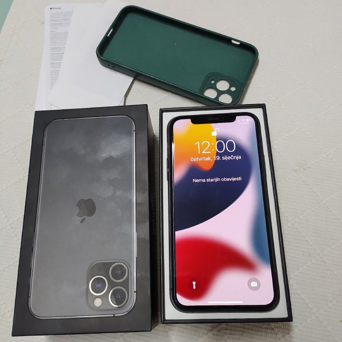 IPhone 11Pro 64Gb