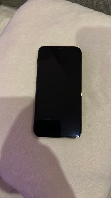 iPhone 12 Pro (128 gb) grey