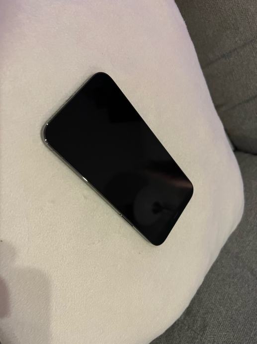 iPhone 12 Pro (128 gb) grey