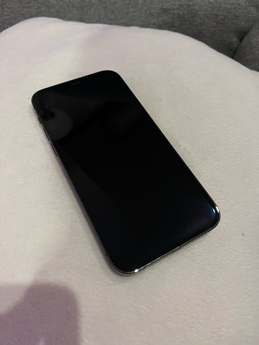 iPhone 12 Pro (128 gb) grey