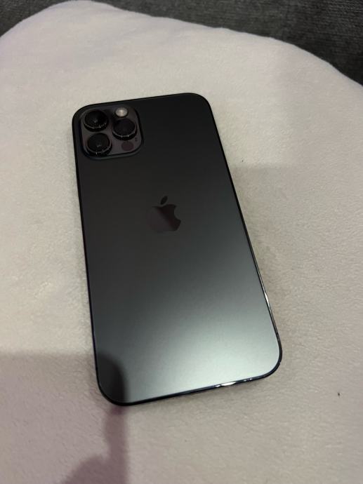 iPhone 12 Pro (128 gb) grey