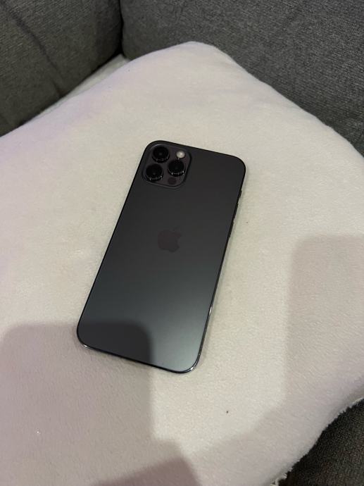 iPhone 12 Pro (128 gb) grey