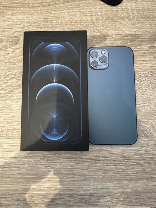 Iphone 12 Pro 128gb